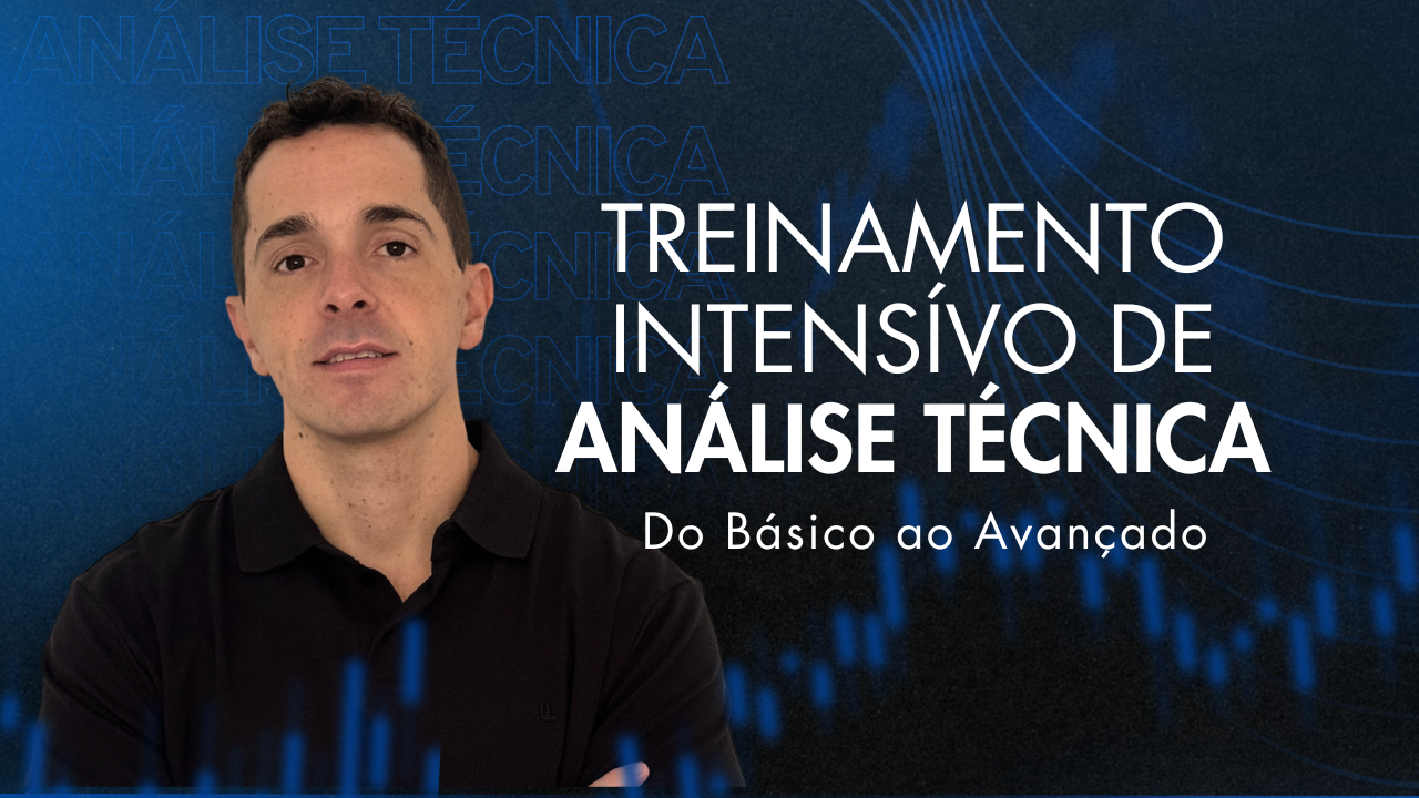 Treinamento Intensivo de análise técnica - Victor Franzotti Branco